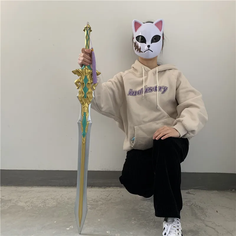 1-1-Killing-Sword-Dou-luo-Doula-Continent-Killer-Sword-Carnival-Props ...