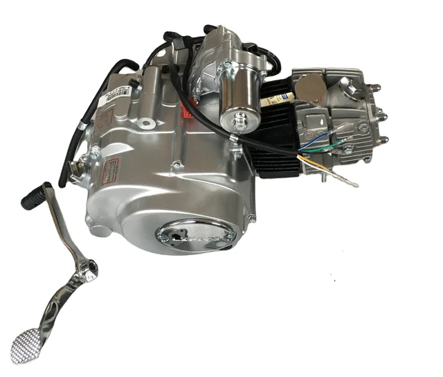 152FMH 110CC Engine With Fully Automatic For Honda C110, 43% OFF