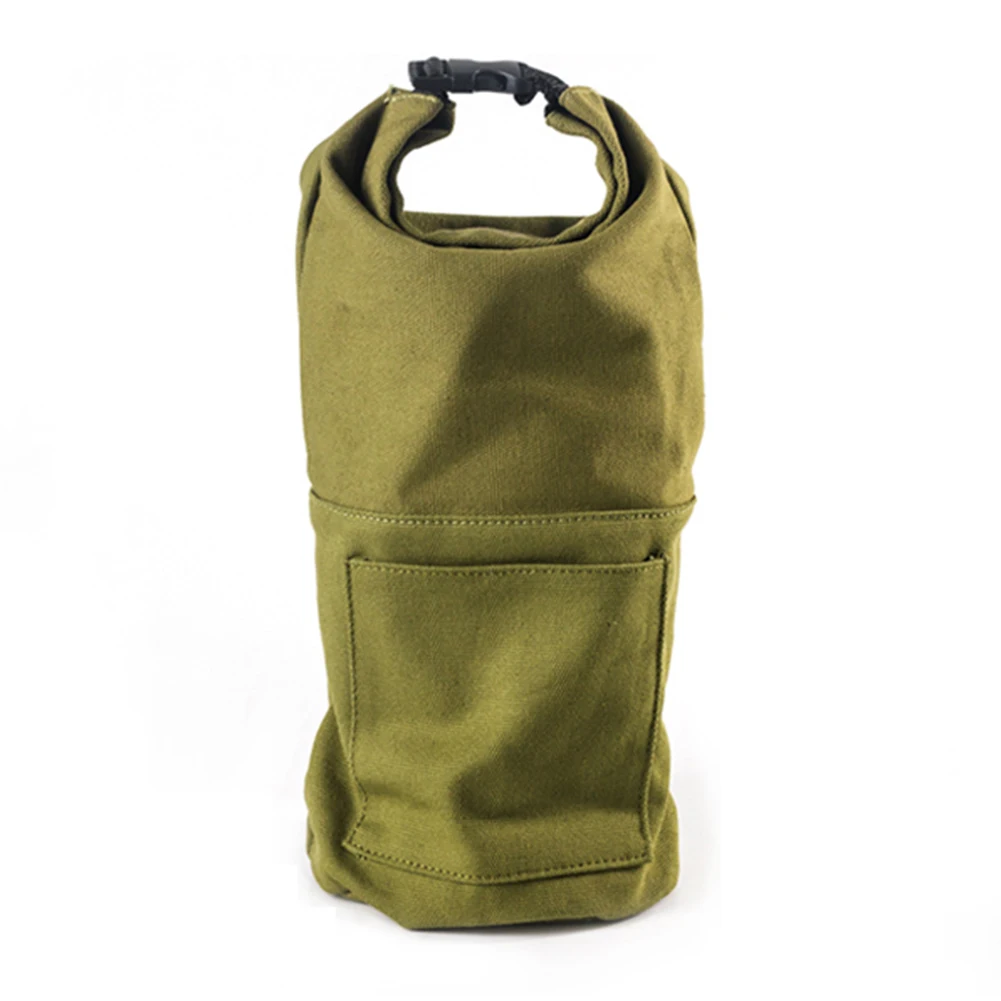 Heavy-Duty-Canvas-Storage-Bag-for-Retro-Camping-Lantern-Reliable ...