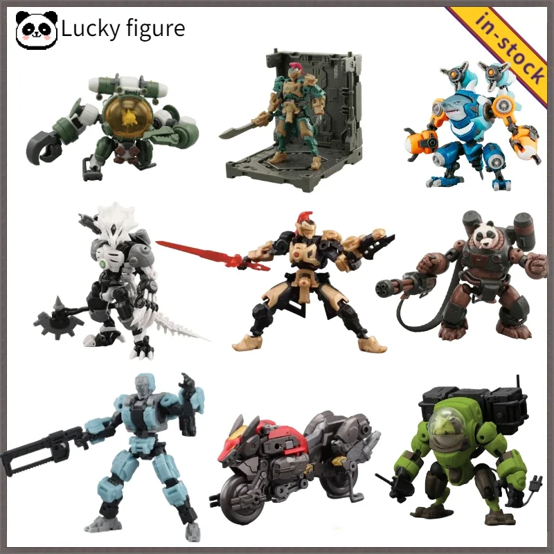 In-Stock-Industry-Type-3-Type-9-Type-5-Number-57-Kirigyo-HOMURA-Armored ...