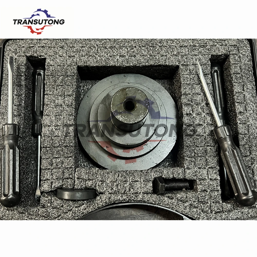 0AM DQ200 DSG Automatic Transmission Clutch Gap Adjustment Tool For VW ...