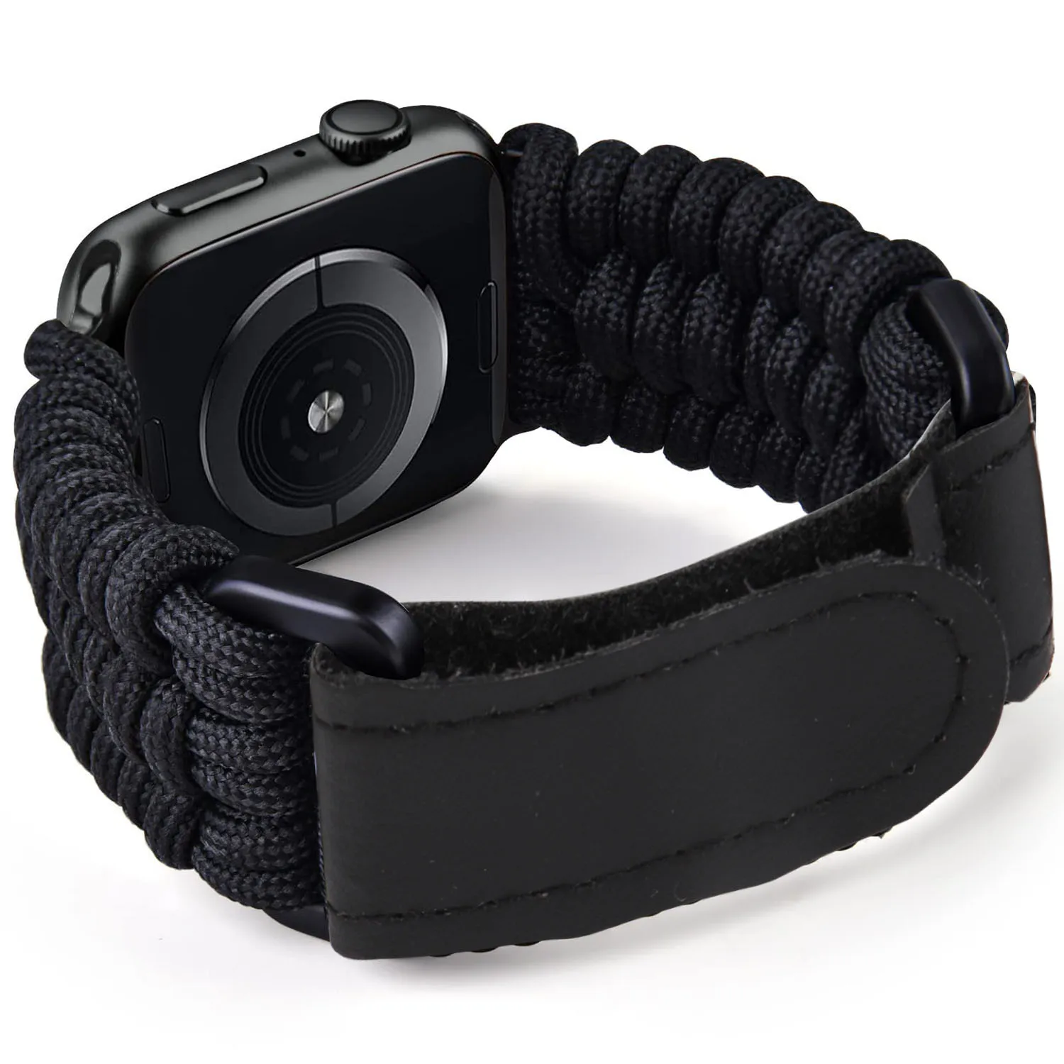 Outdoor-Sport-Rope-Strap-For-Apple-Watch-Band-Ultra-49mm-9-8-7-45mm ...