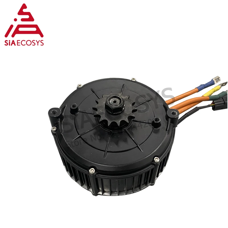 QSMOTOR-Mid-Drive-Motor-para-Offroad-Dirt-Bike-Motocicleta-El-trica ...