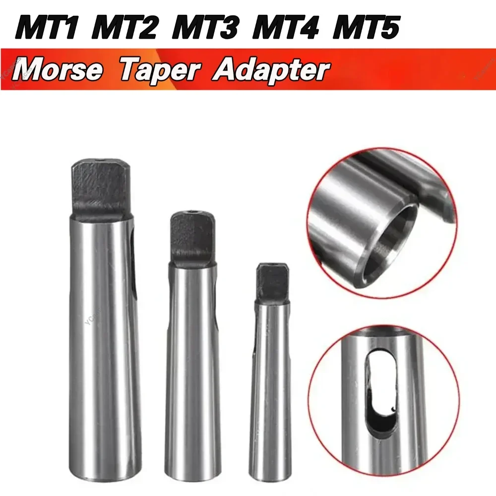 1-Pcs-Adapter-Morse-Cone-MT2-MT1-MT2-MT3-MT3-MT4-Sleeve-for-Morse-Taper ...