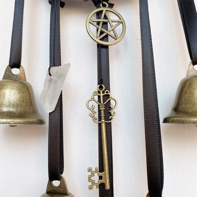 Witch Bells Magical Wind Chimes – TradeHut