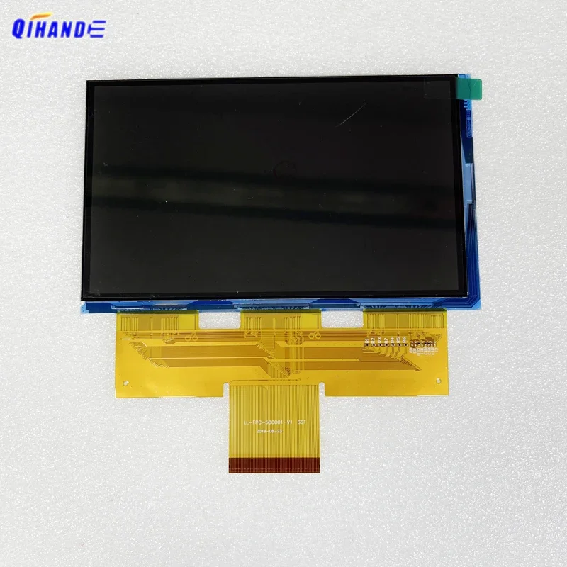New-5-8-inch-LL-FPC-580002-V1-LL-FPC-580001-V1-LCD-Screen-Matrix ...