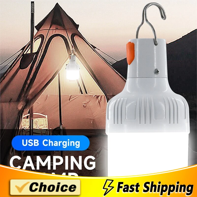 Outdoor-USB-Rechargeable-LED-Lamp-Bulbs-High-Brightness-Emergency-Light ...
