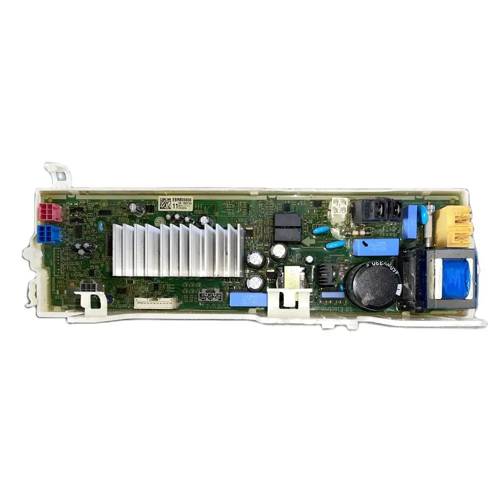 Original Motherboard Control Panel EBR85565611 EBR87906506 For LG Drum ...