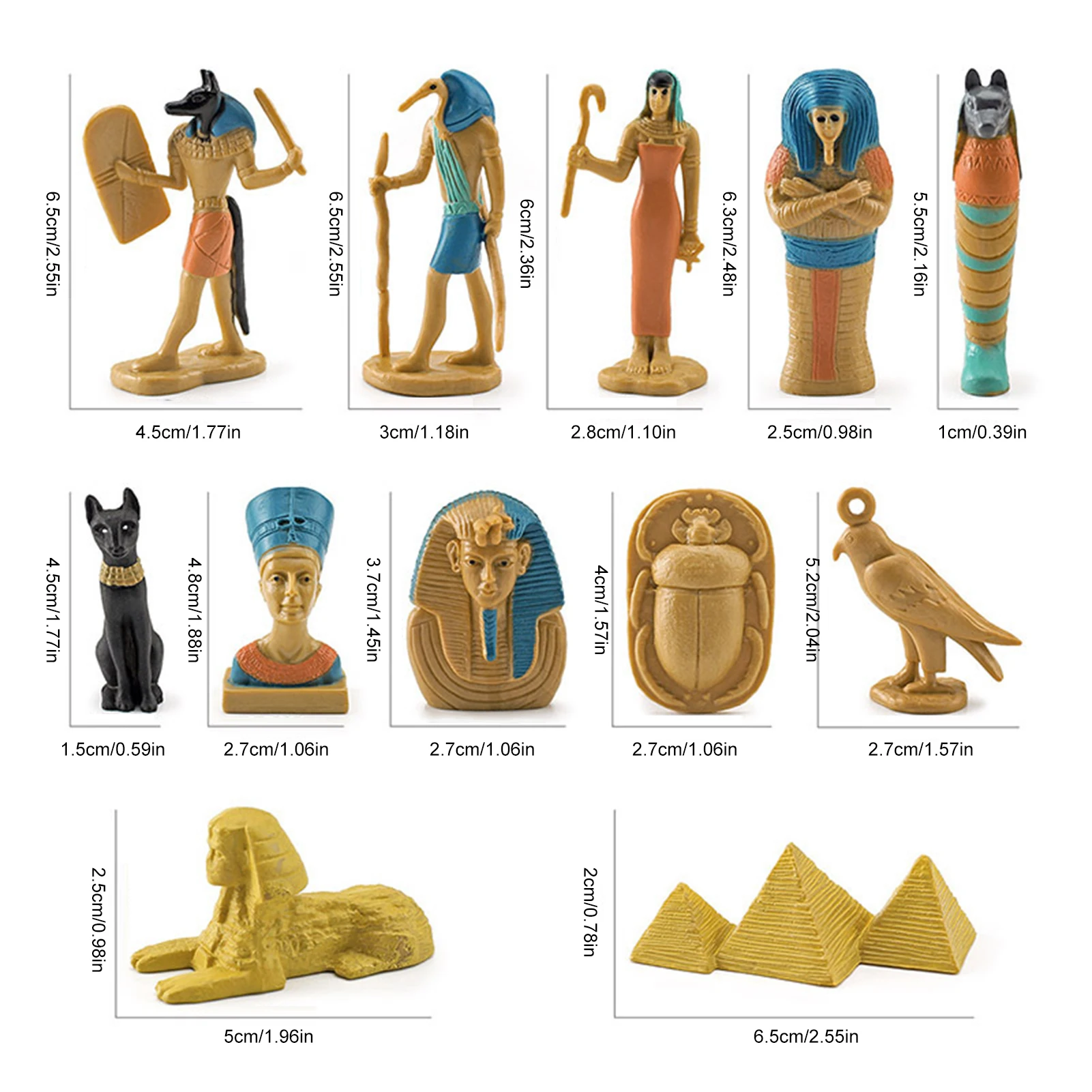 Bastet Hieroglyph