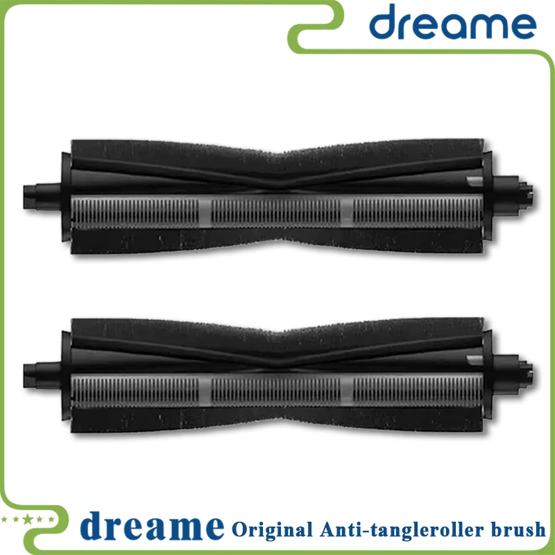 Original-Cutting-Hair-Anti-Tangle-Roller-Brush-dreame-L10s-Ultra-L20 ...