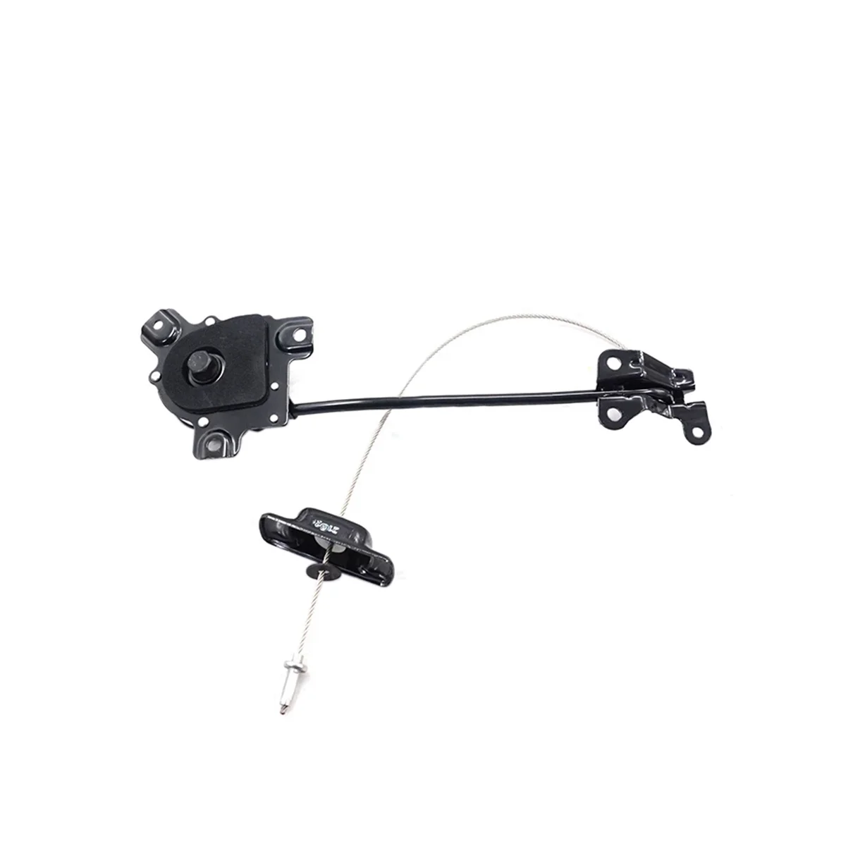 62800-S8000-Car-Spare-Tire-Hoist-Holder-for-Hyundai-Palisade-2019-2022 ...
