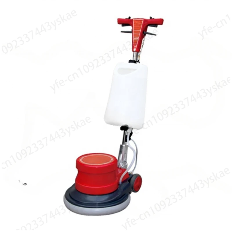 floor-grinder-polisher-multi-function-burnisher-cleaning-single-disc ...