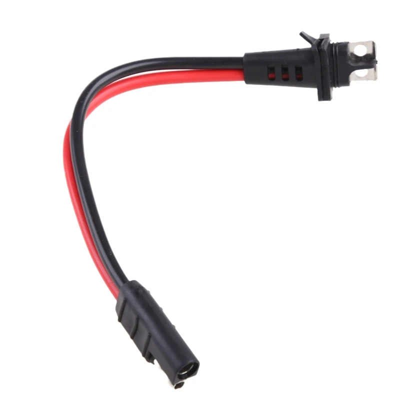 Power-Cable-Connector-Tail-Circuit-Buttcock-Cord-for-motorola-Radio ...