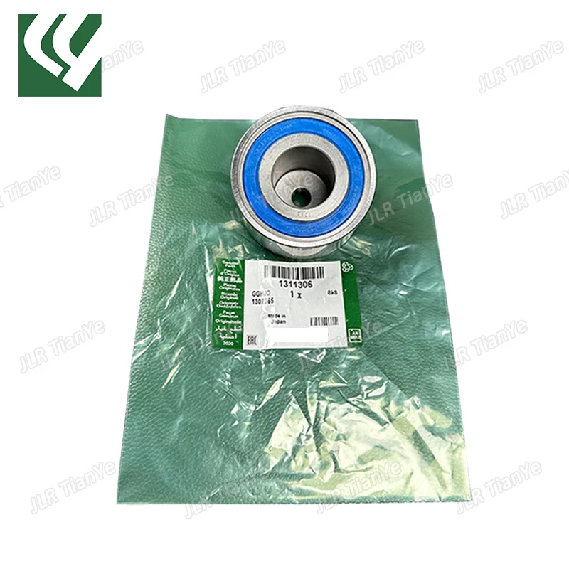 Applicable-to-Diesel-Range-Rover-Discovery-Timing-Belt-Idler-Tensioner ...