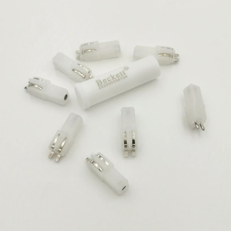 Electric Eye white Flame Detector Diesel Burner Photocell for Flame ...