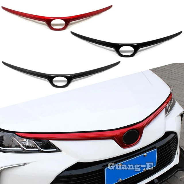 Toyota Corolla Altis 2022 Modified