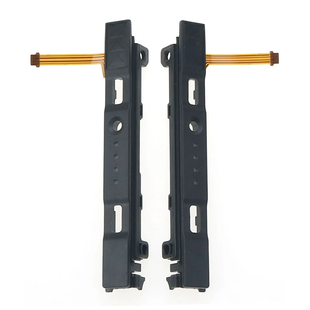 Replacement LR Slide Left Right Slider Rail with SL SR Flex Cable for ...