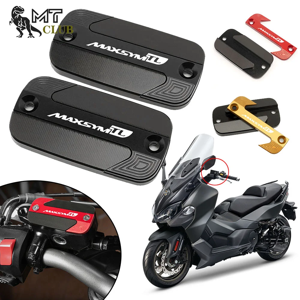 2020 NEW For SYM MAXSYM TL500 TL 500 MAXSYMTL500 2019