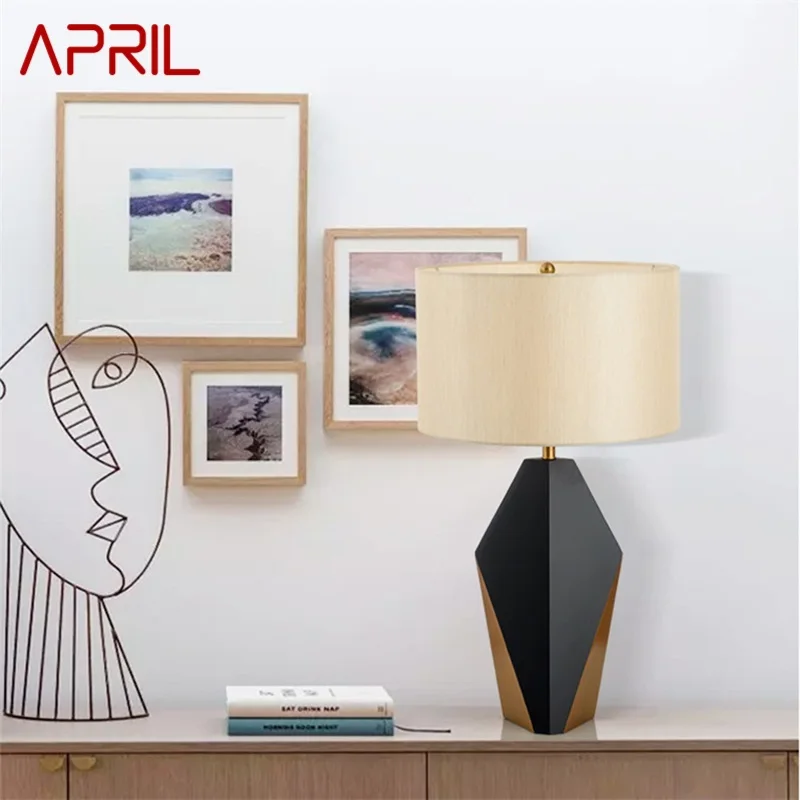 APRIL-LED-Lamps-For-Modern-Bedroom-Desk-Lights-Home-Decorative-E27 ...