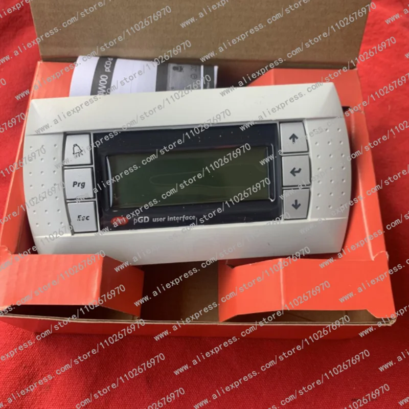 1Pcs New Original Genuine Operator Panel PGD0000F00 - AliExpress 1420