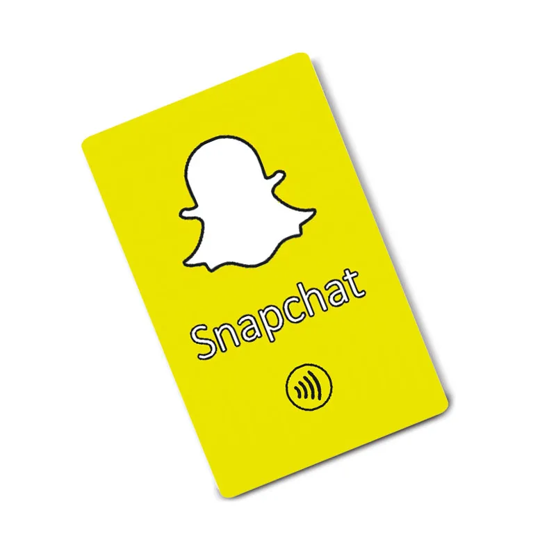 Snapchat-NFC-Cards-Printing-NFC-Chip-Google-Reviews-Card-Pop-Up-NFC ...