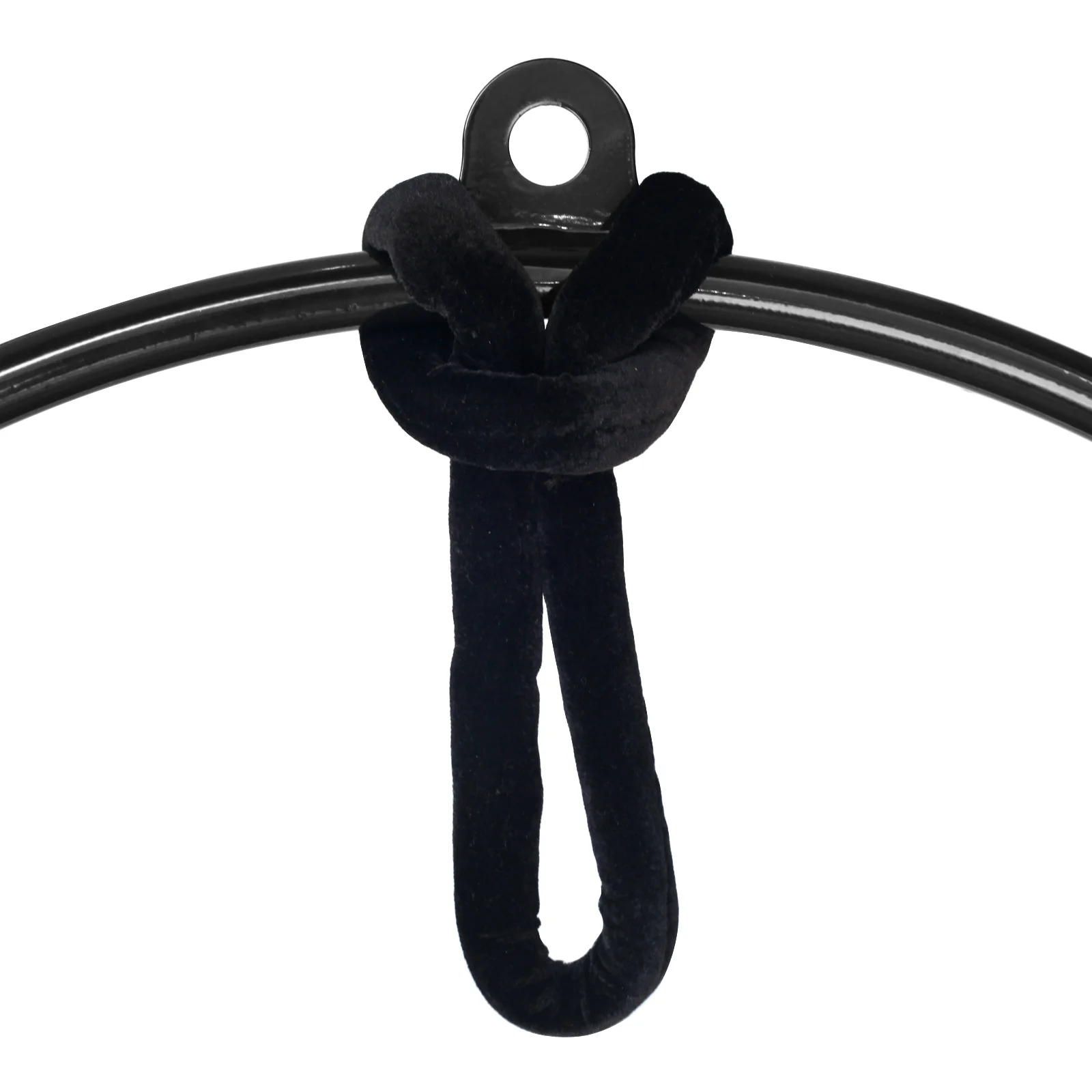 Aerial-lyra-trapeze-straps-Lyra-Aerial-Hoop-Hand-Loop-Strap-noose-for ...