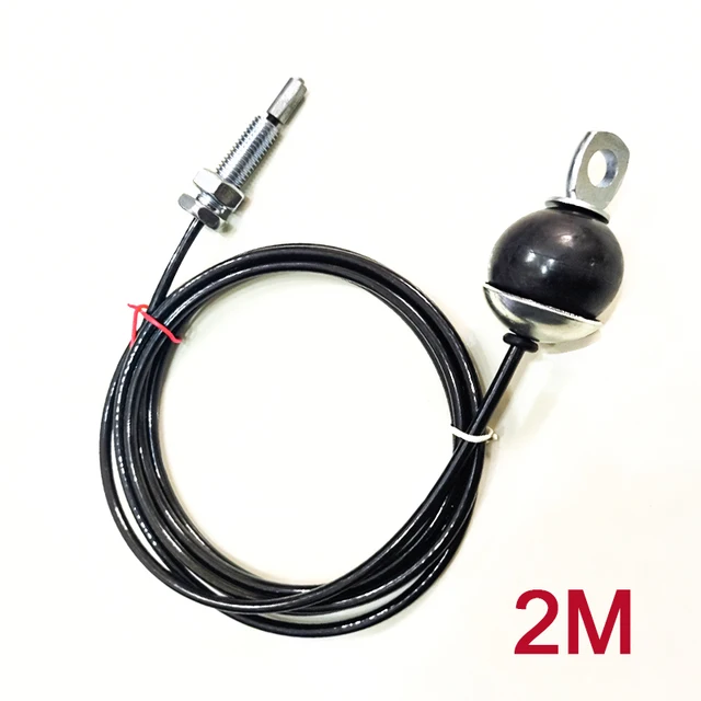 Fitness Machine Replacement Cable Pulley Cable Heavy Duty Steel Wire ...