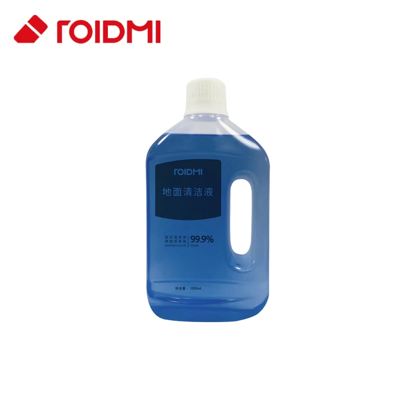 Original EVA Floor Cleaning Solution Replacement for Roidmi EVA Robot ...
