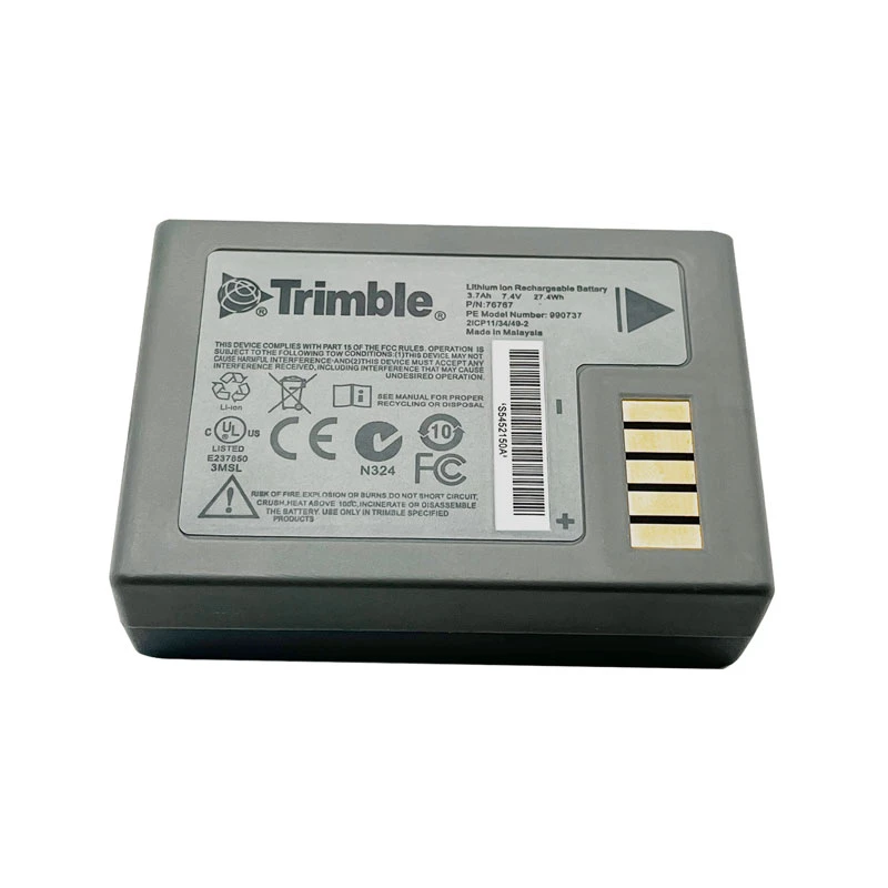 Batteries Trimble Gps | Trimble R6 Li Ion Battery | New Battery Trimble ...