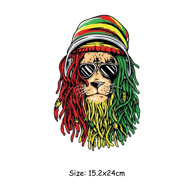 Rasta Design