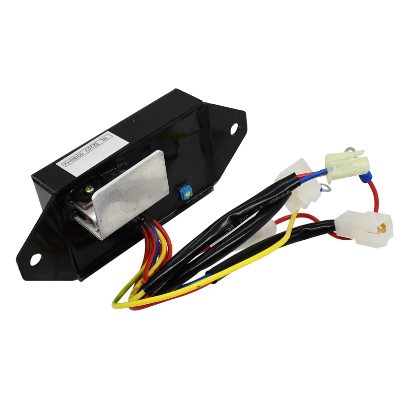 GL11000-AVR-Automatic-Voltage-Regulator-J106-220V-for-Kubota-Diesel-Generator-J106-J108-J110 ...