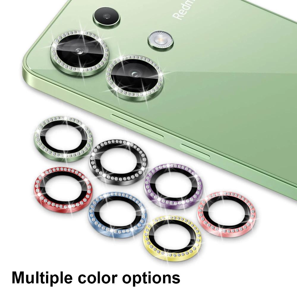 Camera-Lens-Protector-para-Redmi-Note-protetor-de-tela-de-vidro ...