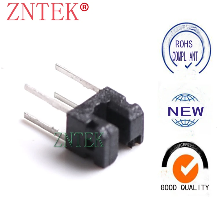 100pcs-New-GP1S096-Photoelectric-SwitchSlot-Optical-Sensor-Photocoupler ...