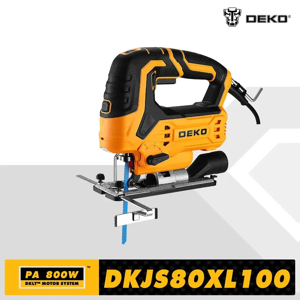 DEKO-DKJS80XL100-800W-JIG-SAW-220V-Woodworking-Electric-Tools-Electric ...