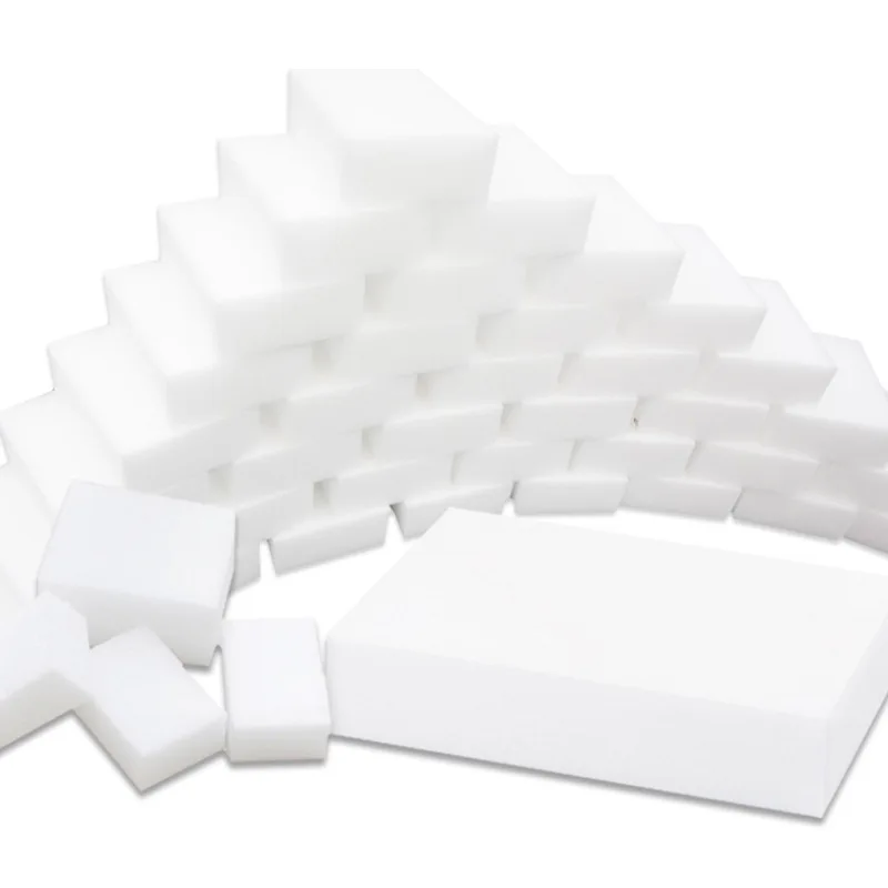 50-20-10Pcs-10-6-2cm-Melamine-Sponge-Sponge-Eraser-Eraser-Cleaner ...