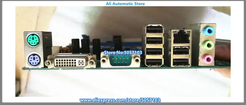 T1500 Workstation H57 1156 Pin 0XC7MM 54KM3 SE0304 - AliExpress 13