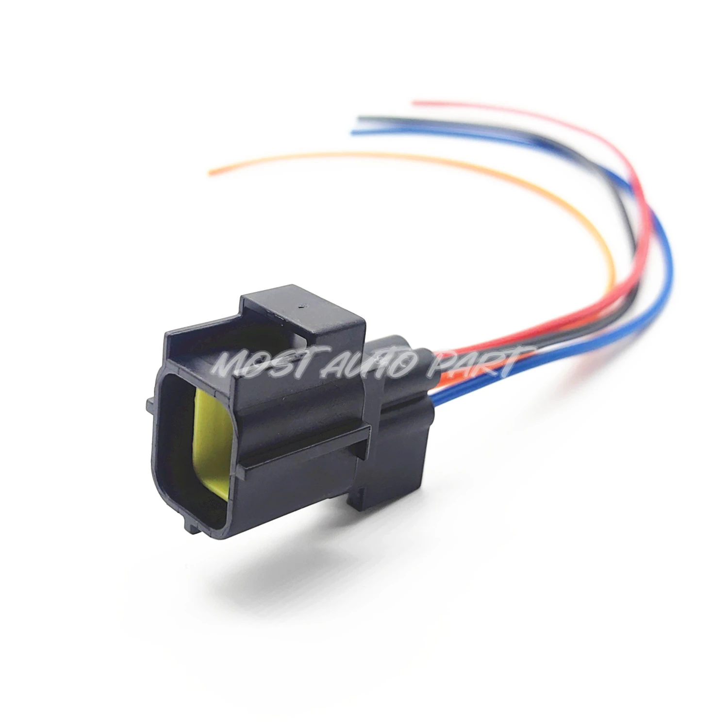 5149171AA-Oxygen-Sensor-Connector-Plug-Harness-Wires-For-Dodge-Caliber ...
