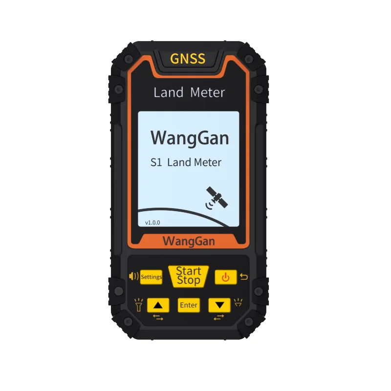 S1-Portable-GPS-GPS-GLONASS-SBAS-BeiDou-Land-Area-Measure-Mountain ...