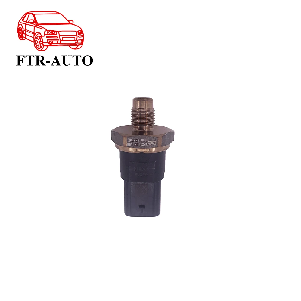 Fuel Pressure Sensor A2829050600 166386447R 166388856R for Renault ...