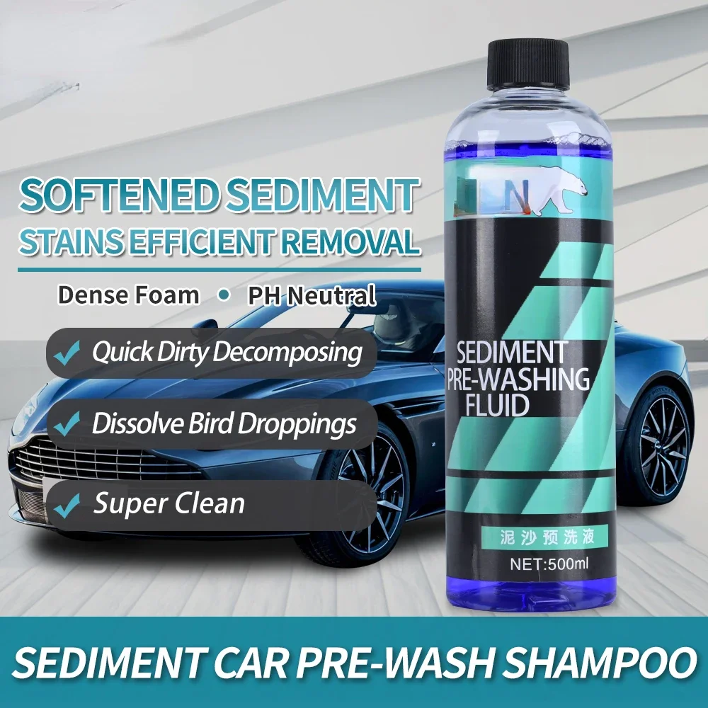 Car-Wash-Shampoo-Sediment-Loosen-Chemicals-Auto-Wash-Soap-Works-with ...