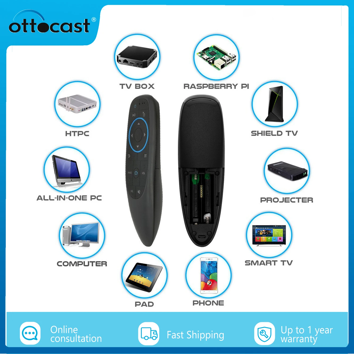 BT-Air-Mouse-Bluetooth-for-Android-TV-Box-Wireless-Remote-Control-Wireless-CarPlay-Controller ...