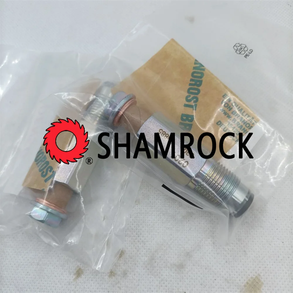 Original-Fuel-Limiter-Assy-Pressure-Relief-Valves-OEM-095420-0272 ...