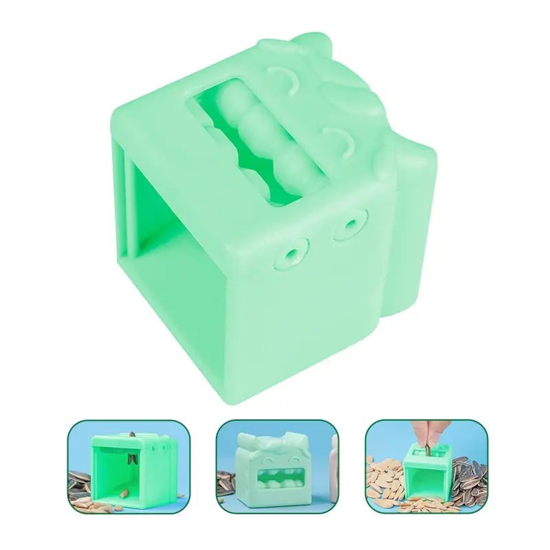 Sunflower Seed Automatic Peeler Sunflower Seed Peeler Lazy Man's Magic ...