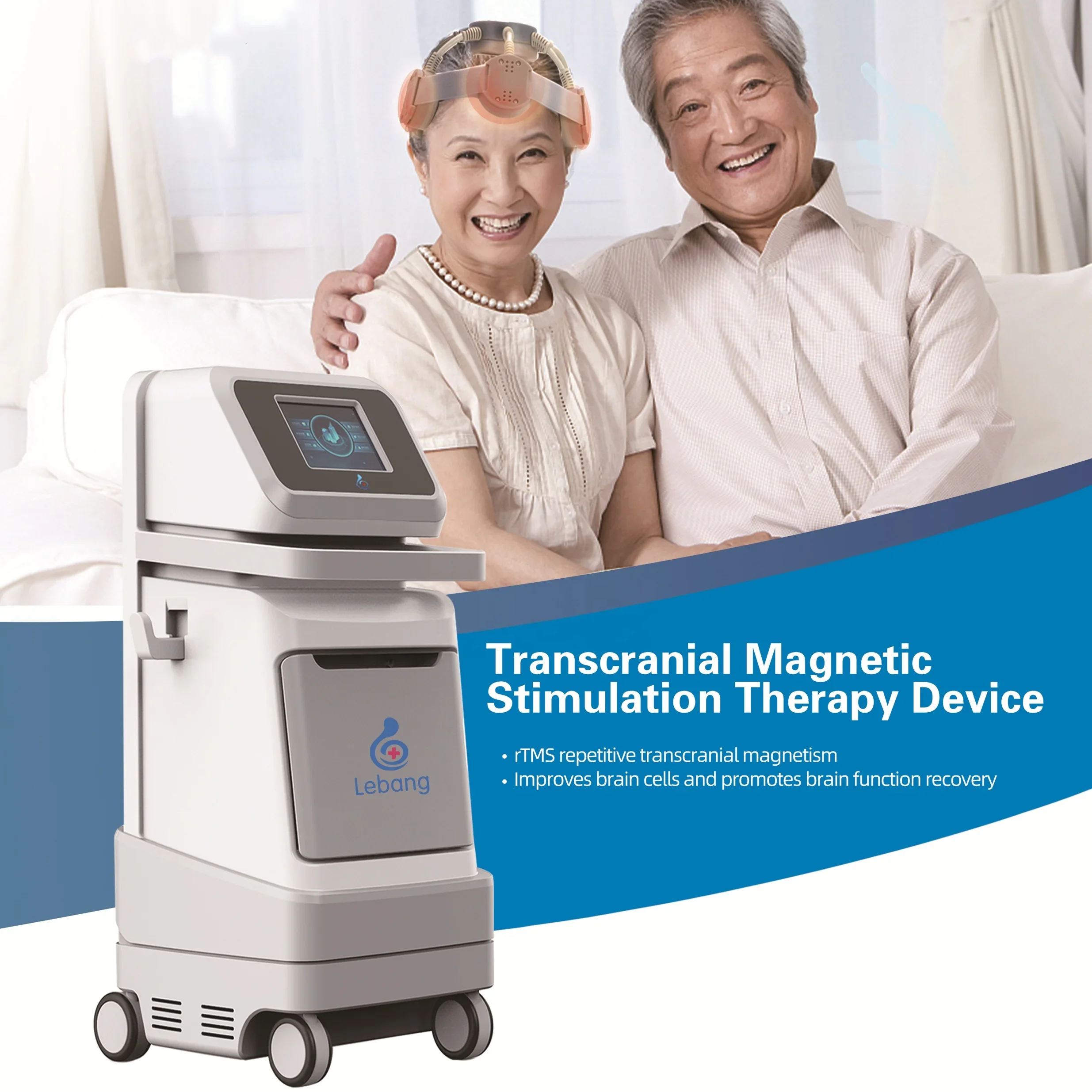 Estimulador-magn-tico-transcraneal-para-Parkinson-dispositivo-de-doble ...