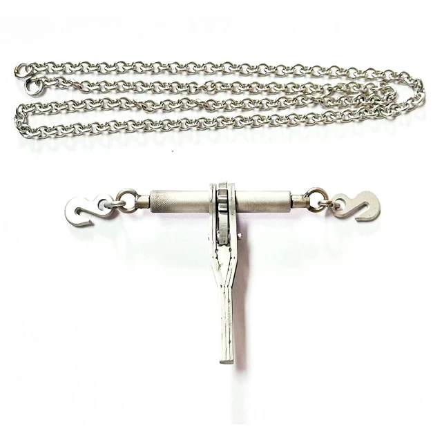Spare-Parts-Metal-Ratchet-Chain-Binders-Load-Tensioner-Accessories-for ...