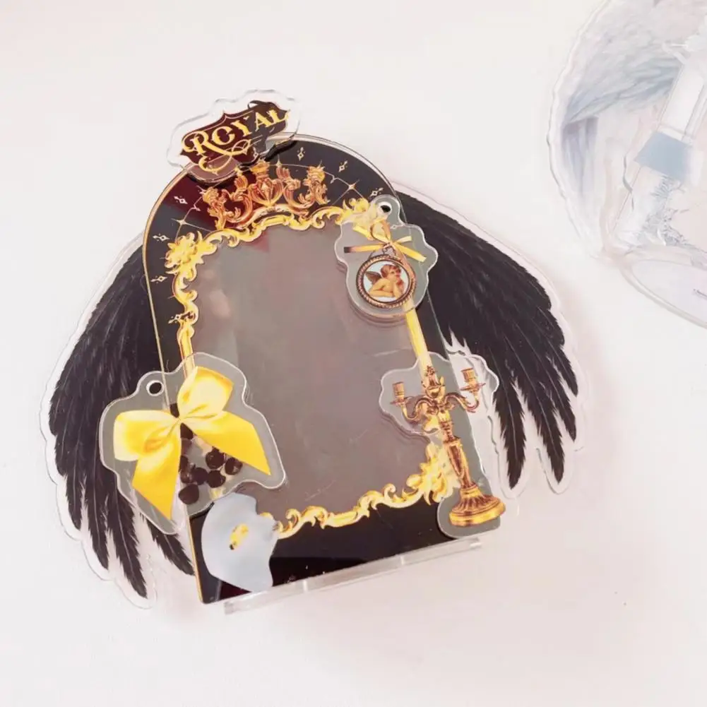 Universal-Eco-friendly-Album-Photo-Painting-Display-Stand-Exquisite ...