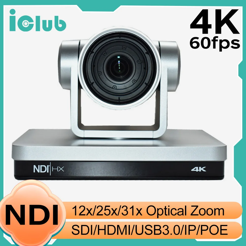 4K-NDI-PTZ-Camera-60FPS-12-25-31X-Optical-Zoom-AI-Auto-Tracking-PTZ ...