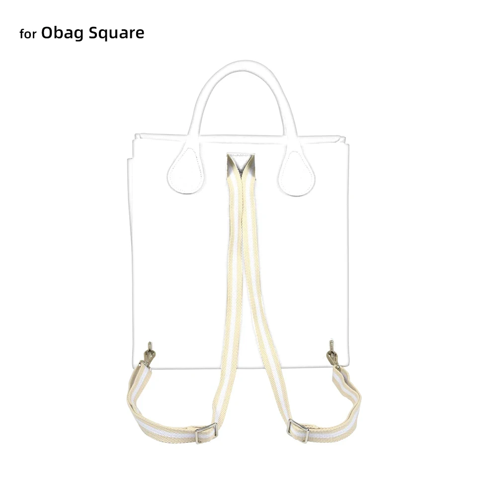 Tanqu-New-Obag-High-quality-Polyester-Cotton-belt-Backpack-Kit-With ...