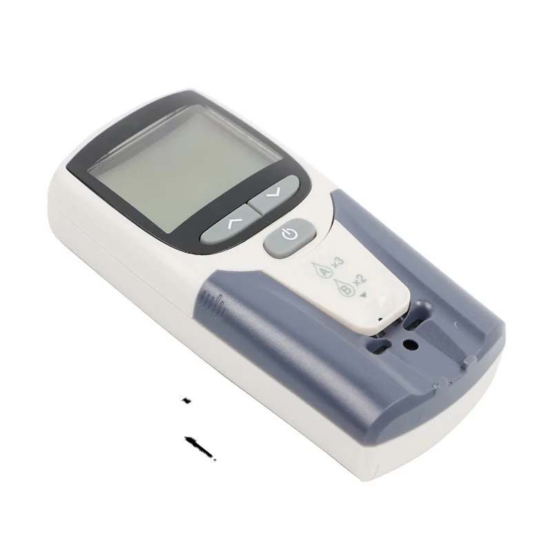 Low-price-unique-portable-POCT-hba1c-analyzer-Glycohemoglobin-analysis ...