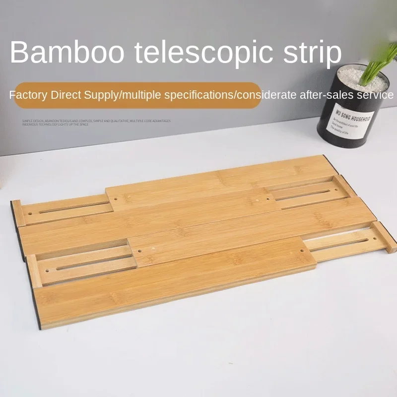 Bamboo-Drawer-Dividers-Kitchen-Drawer-Organizer-Adjustable-Expandable ...